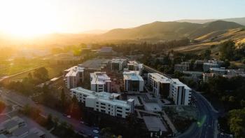 The Future of Campus Housing | Inside Cal Poly
