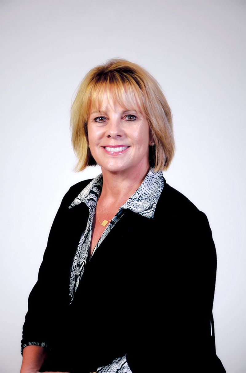 Note from the Executive Director | Inside Cal Poly