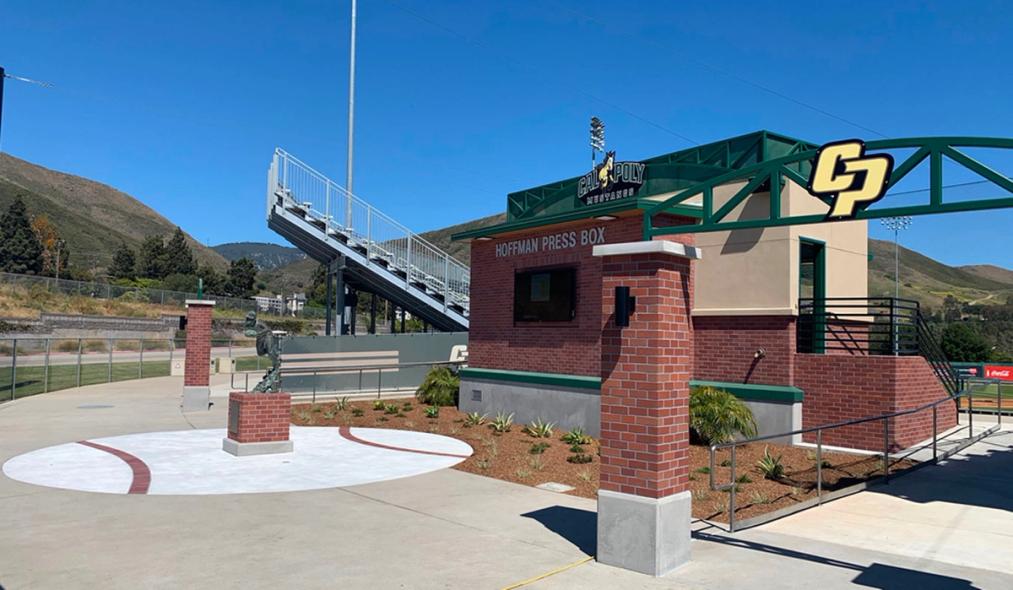 Celebrating New Capital Projects | Inside Cal Poly