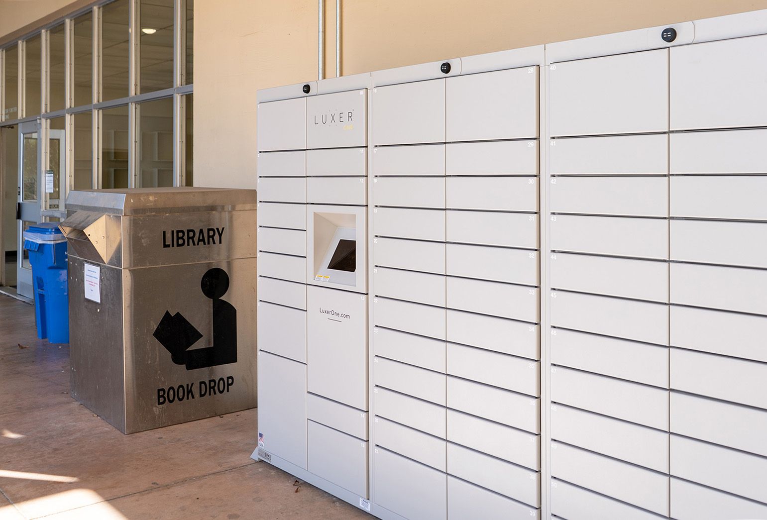 What’s New With The Kennedy Library Transformation | Inside Cal Poly