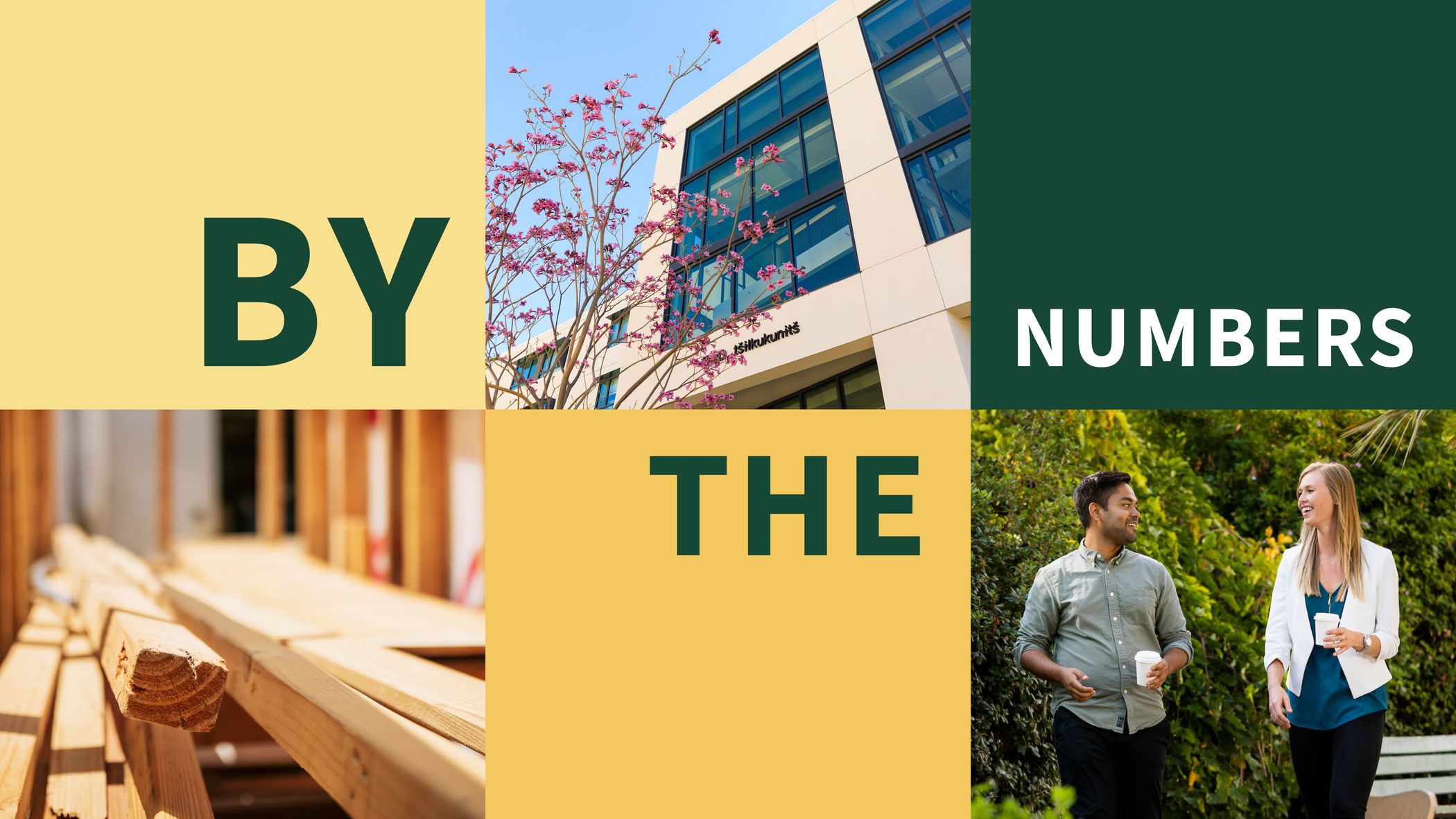 By the Numbers: Doing Business with Cal Poly | Inside Cal Poly