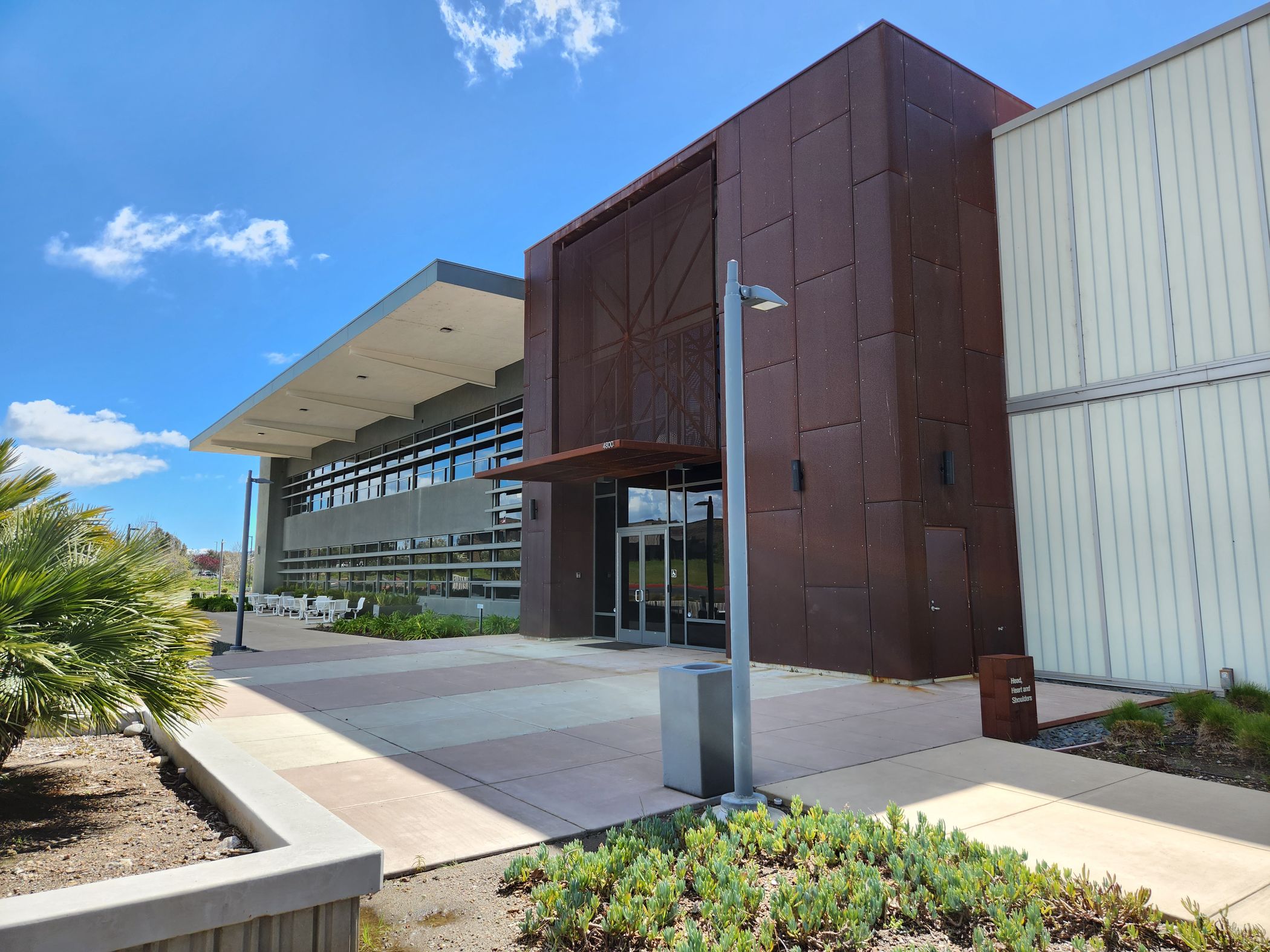 State of the Art Off-Campus Workspace Coming | Inside Cal Poly