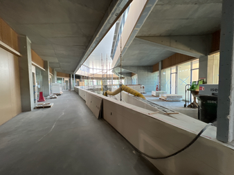 A Look Inside the Frost Center | Inside Cal Poly