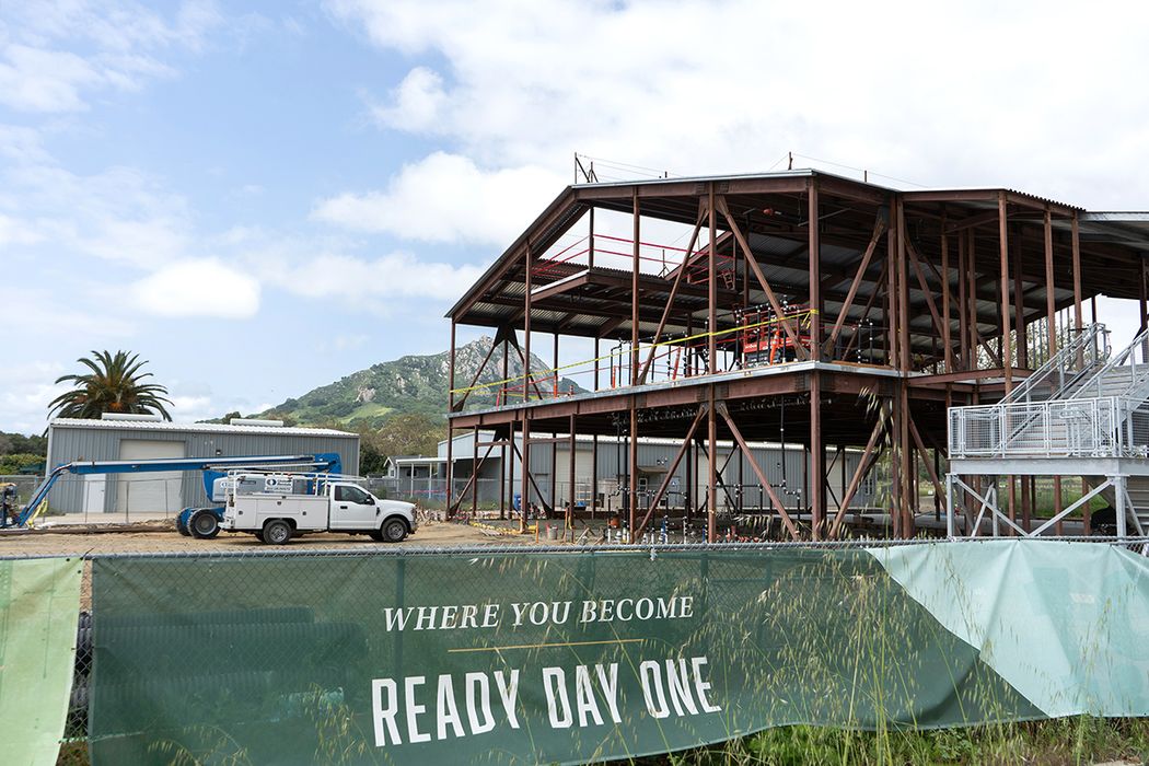 Guide to Navigating Cal Poly Construction Projects | Inside Cal Poly
