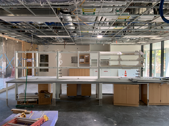 A Look Inside the Frost Center | Inside Cal Poly