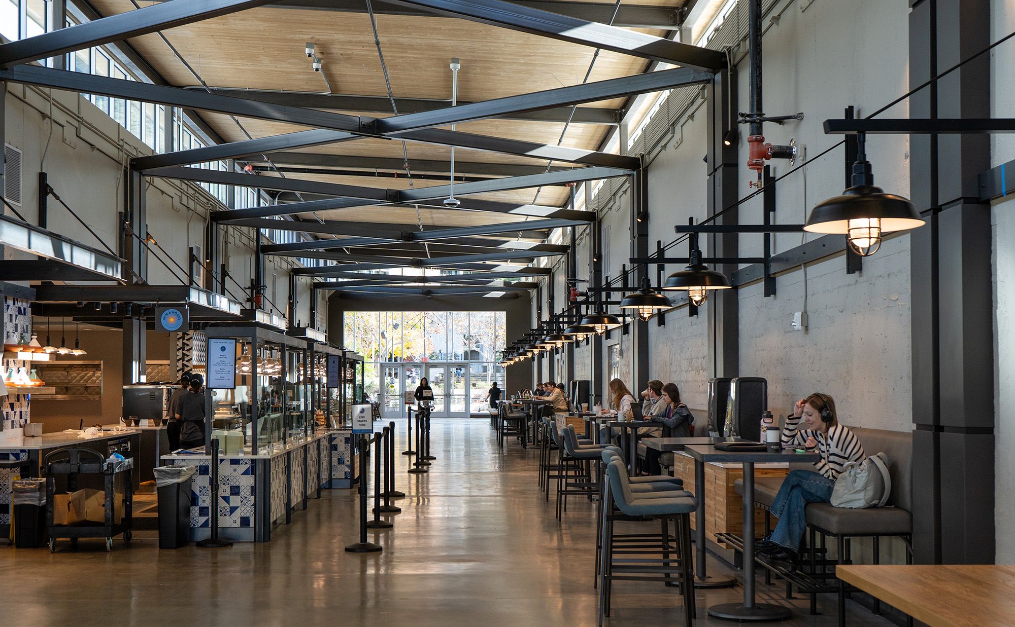1901 Marketplace Opens | Inside Cal Poly