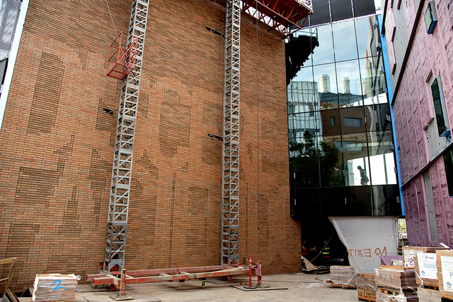 A Look Inside the Frost Center | Inside Cal Poly