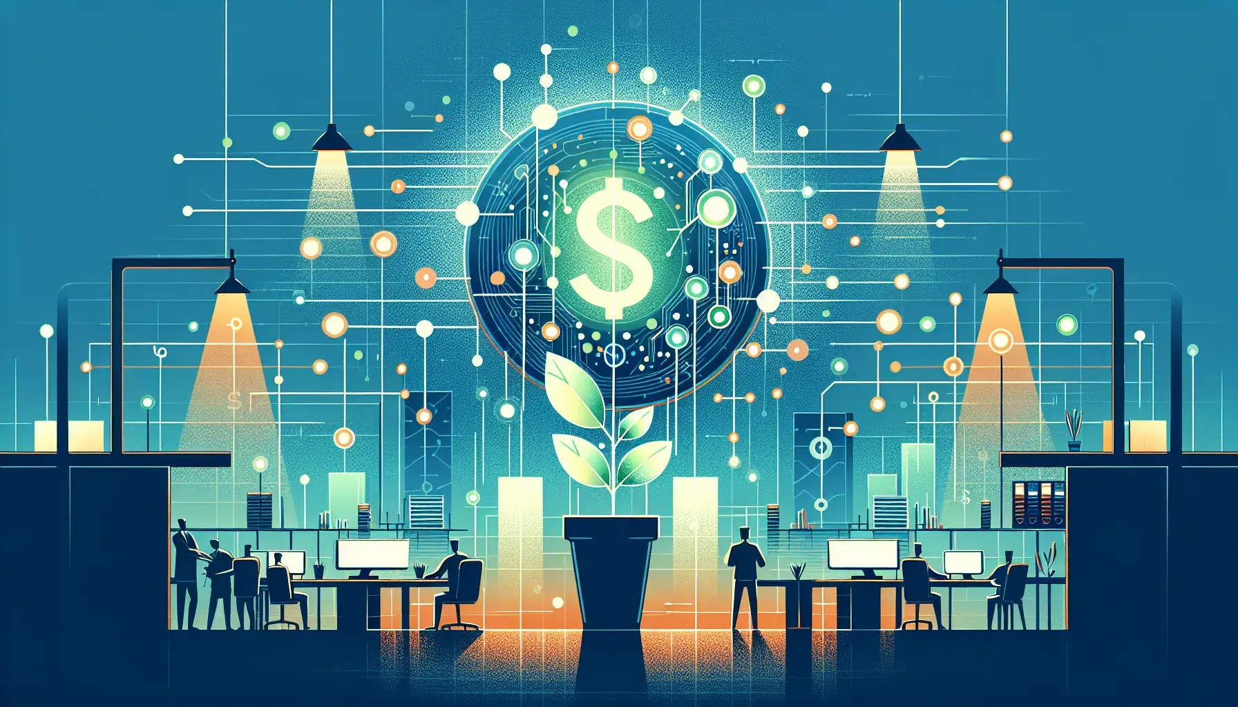 Vr Capital Investments | World Finance