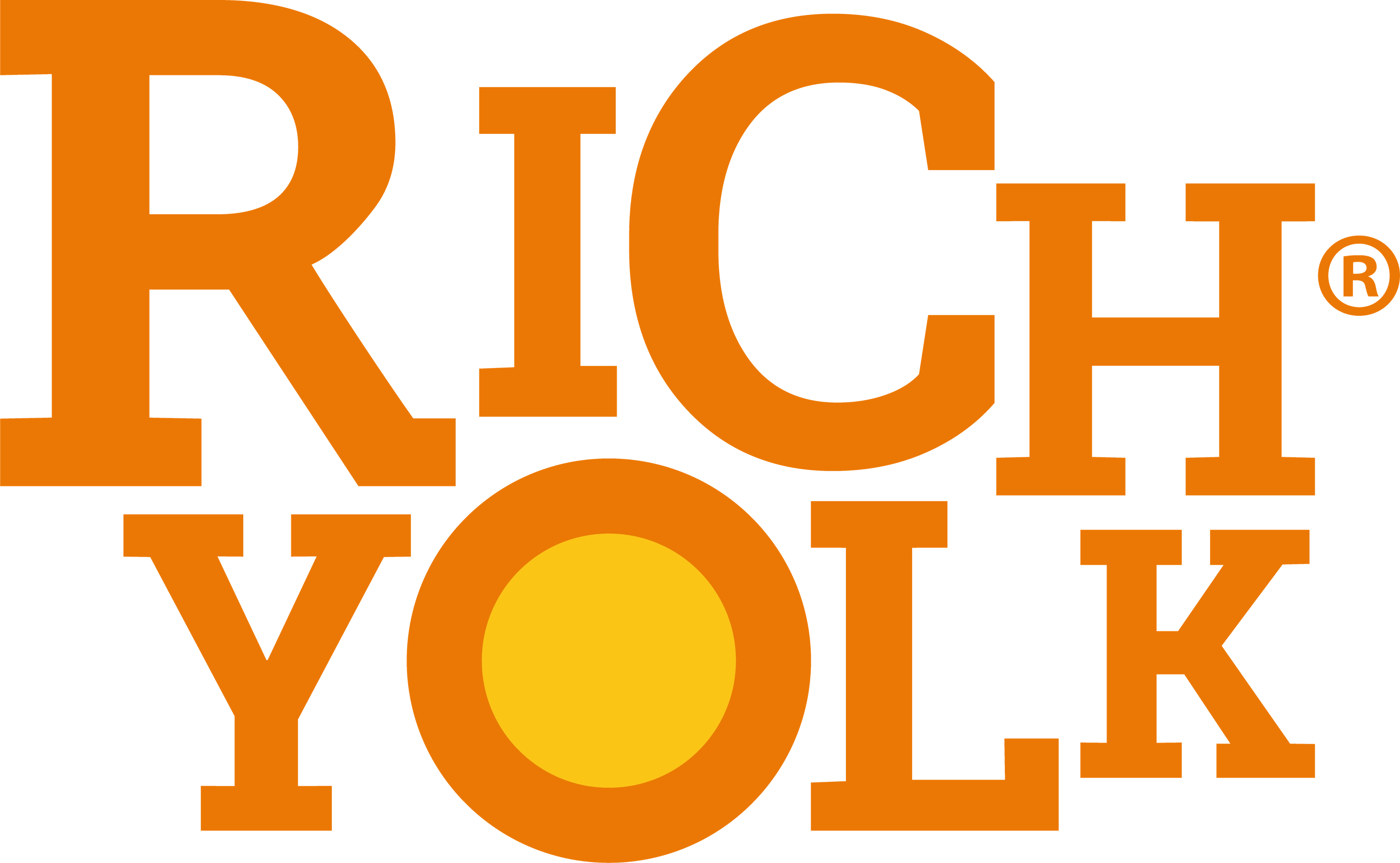 St. Ewe Rich Yolk Eggs - Golden Yolk Free-Range Eggs for Foodies