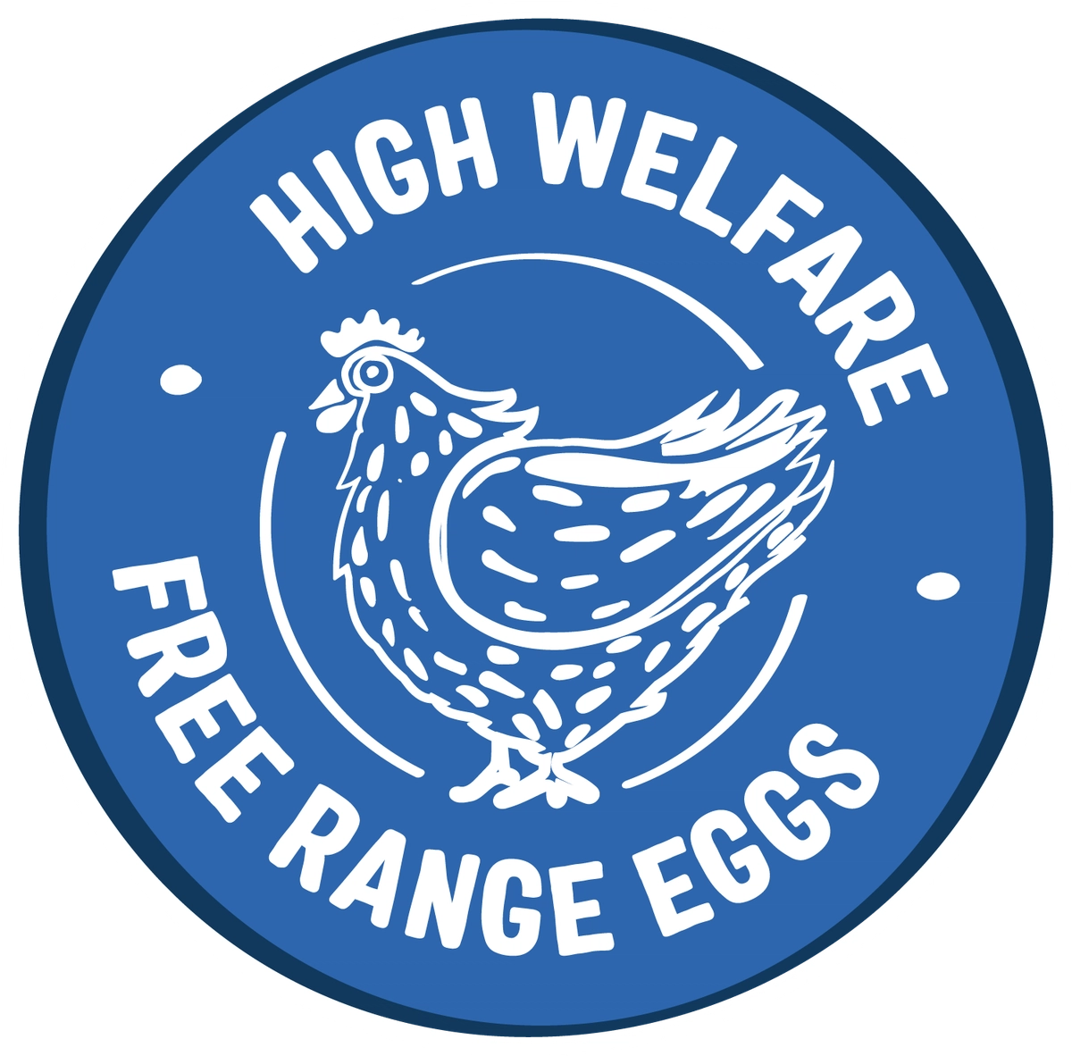 St. Ewe Original Large Eggs: Large Free Range Eggs