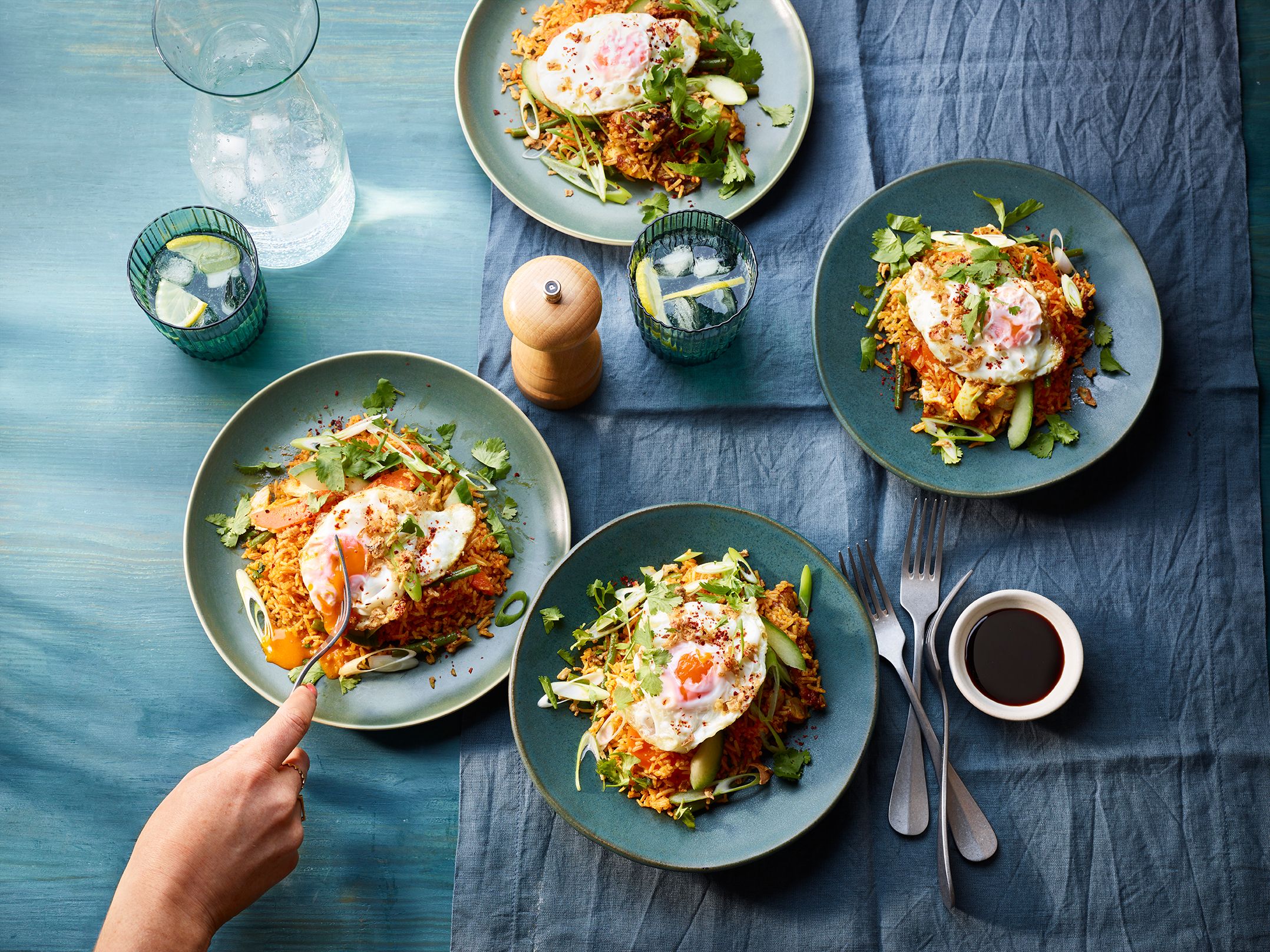 St. Ewe Free Range Eggs: Originals, Rich Yolk, and Super Eggs