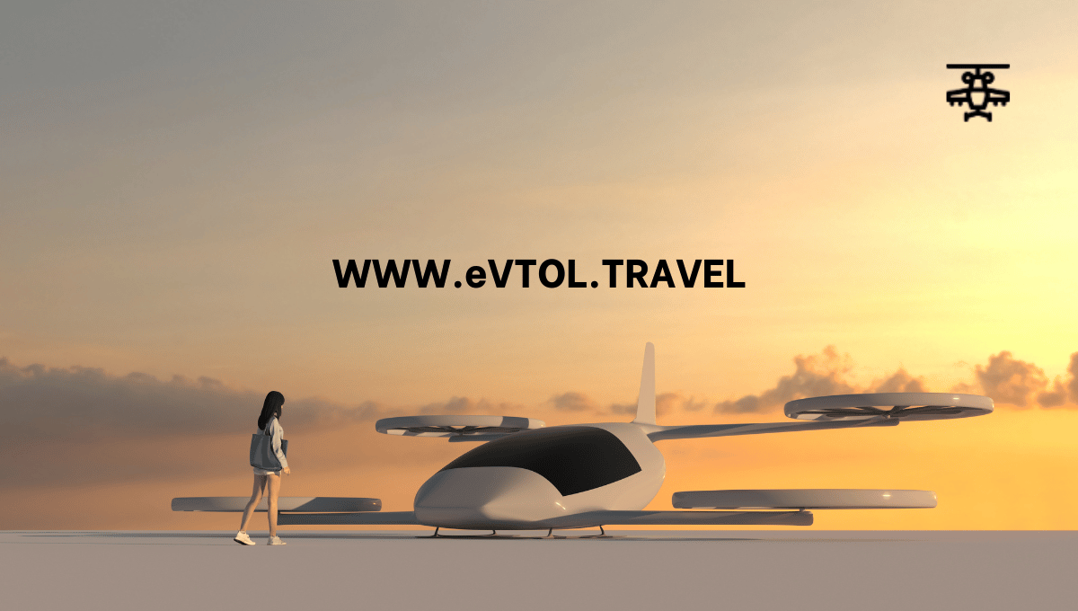 What are eVTOLs? Are they the future?