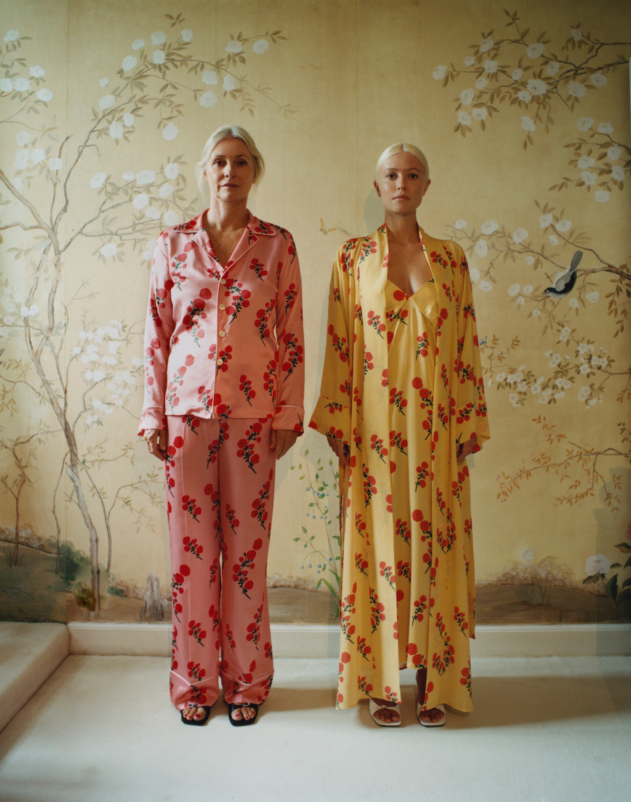 SS21 — BERNADETTE