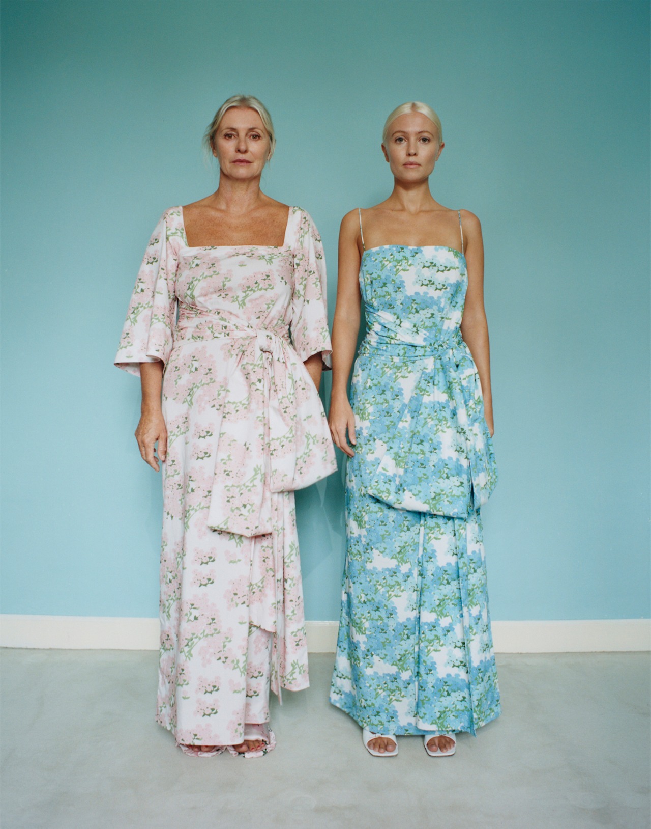 SS21 — BERNADETTE