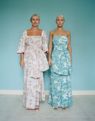 SS21 — BERNADETTE