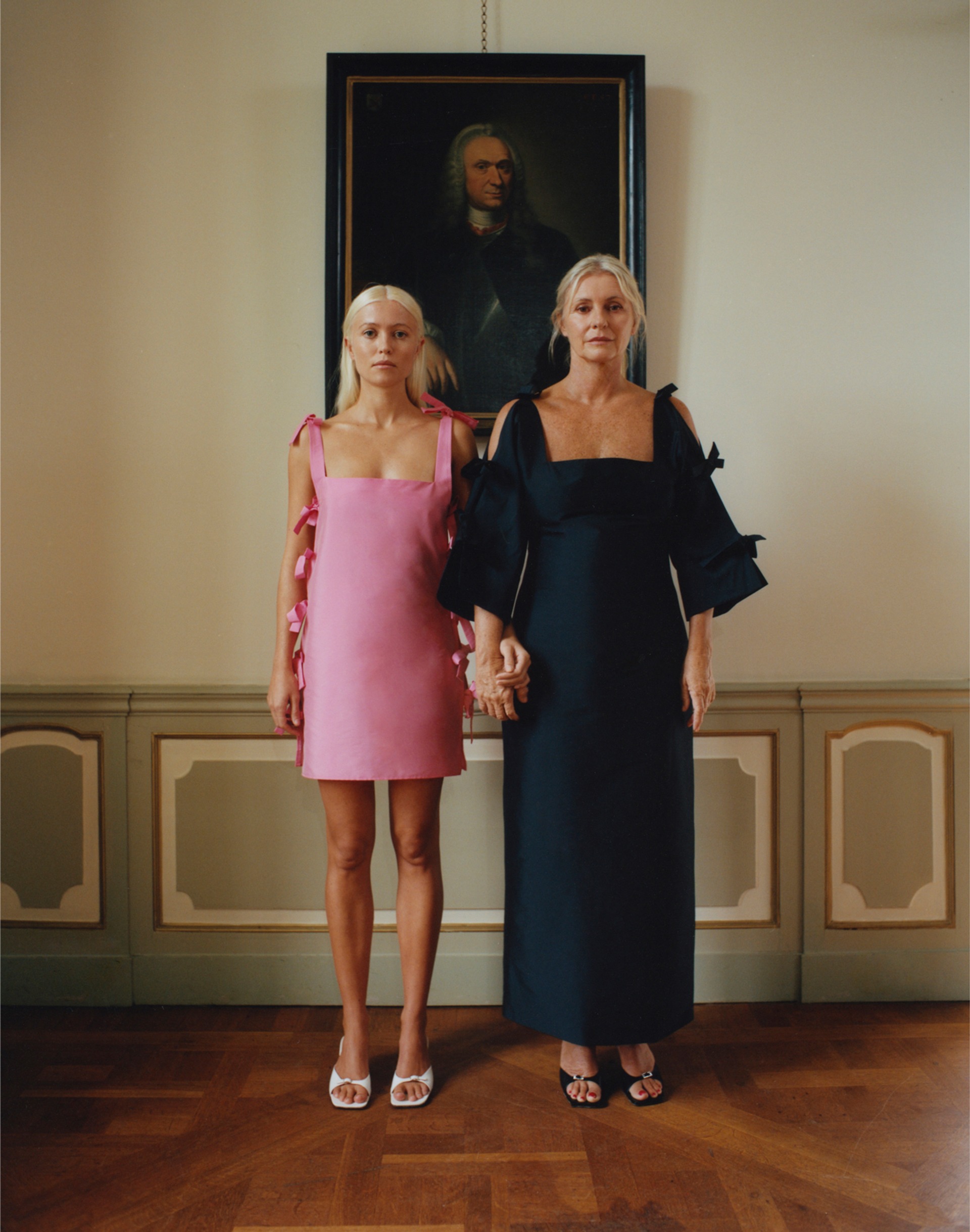 SS21 — BERNADETTE