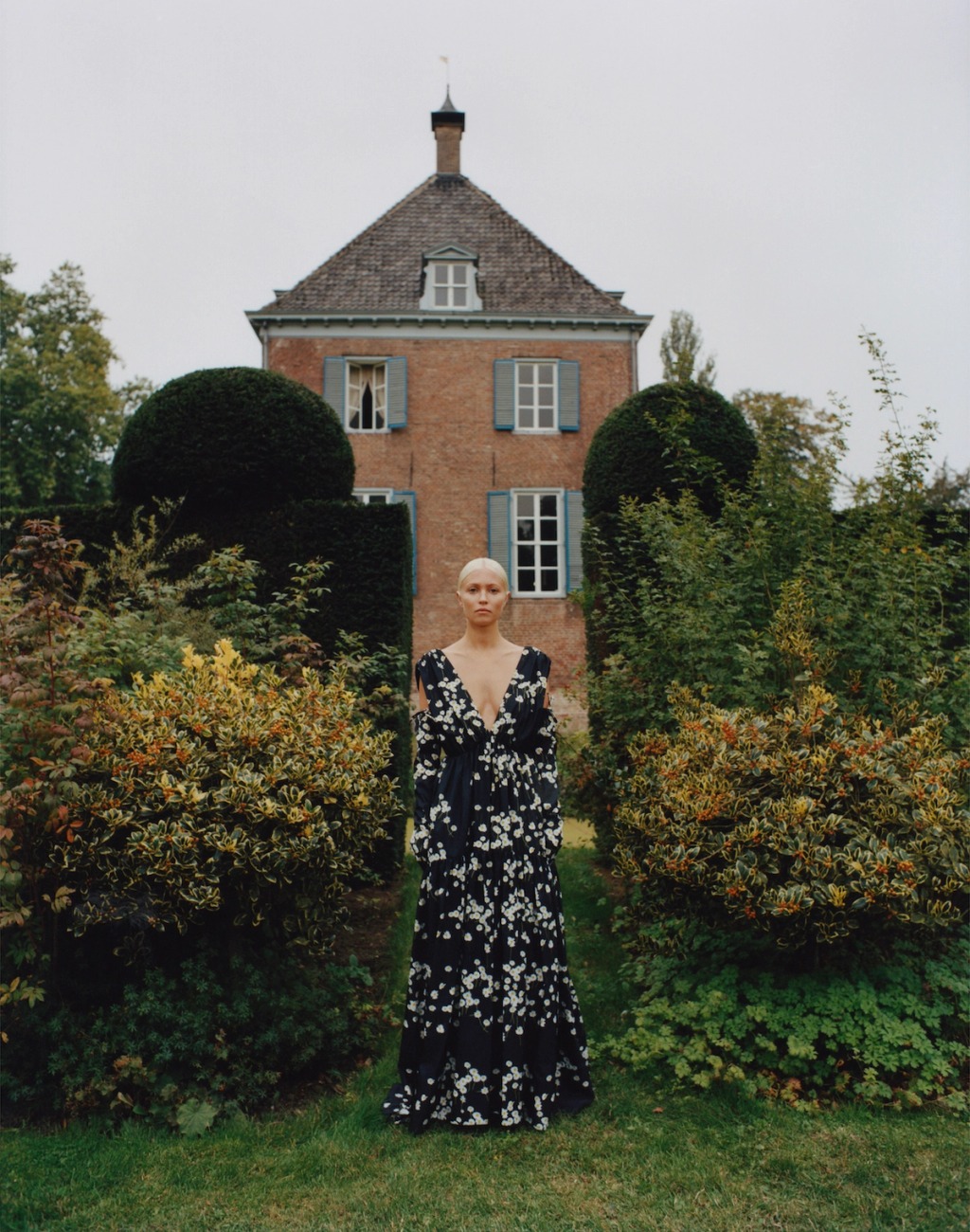 SS21 — BERNADETTE