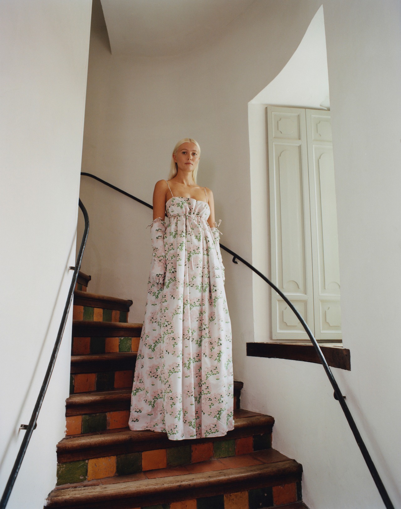 SS21 — BERNADETTE
