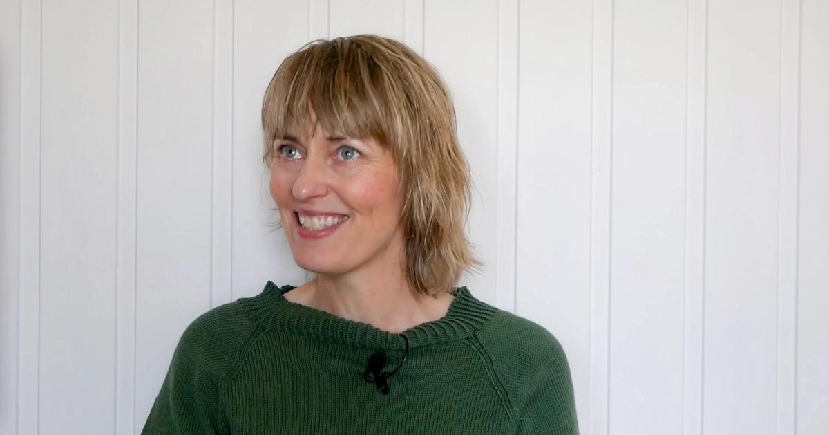 Terese Longva - Kunstnere - Kunzt.no