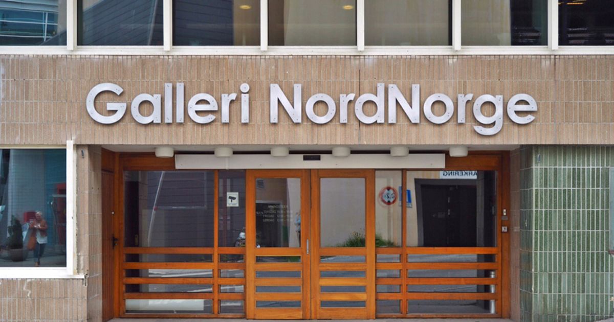 Galleri Nord-Norge - Utstillinger - Kunzt.no