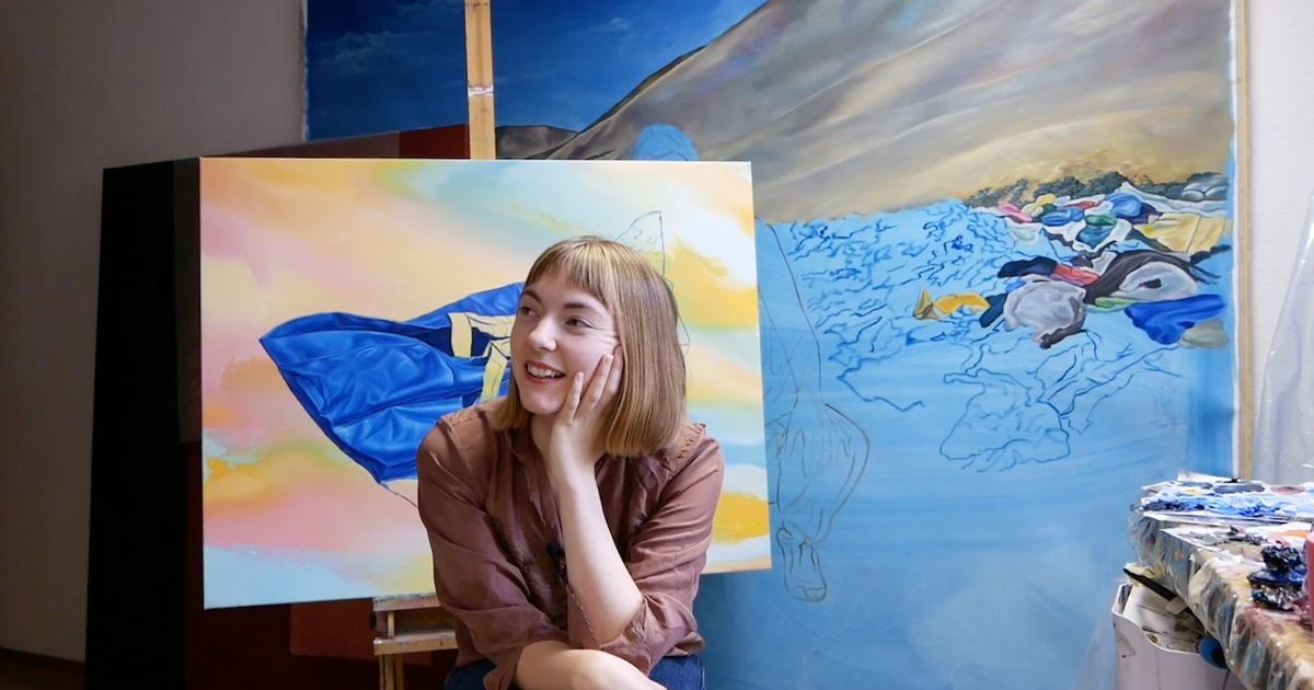 Lena Trydal - Kunstnere - Kunzt.no