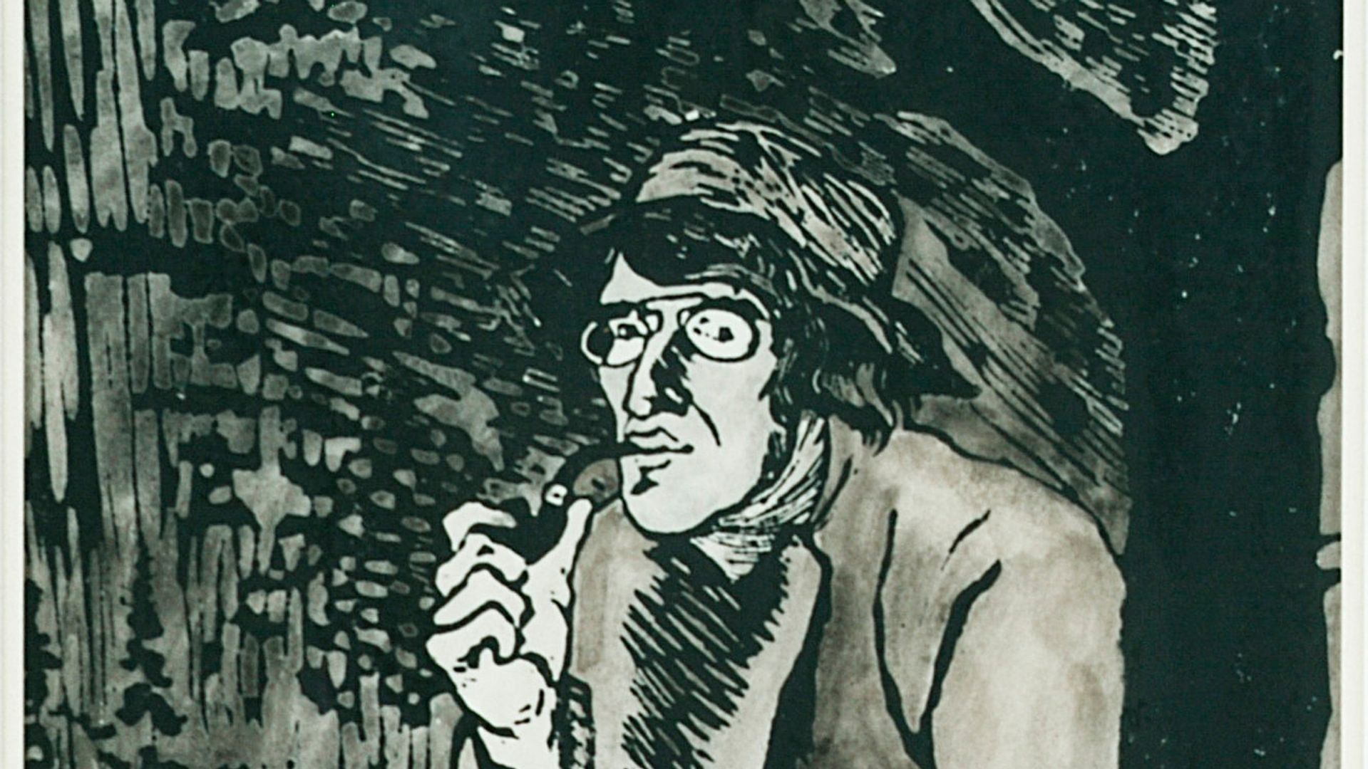 Nikolai Astrup - Kunstnere - Kunzt.no Nikolai Astrup - Kunstnere - Kunzt.no