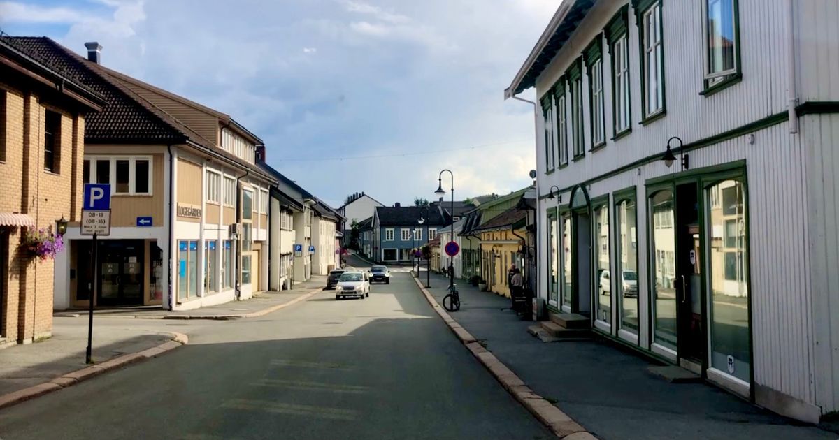 Kongsberg - Steder - Kunzt.no