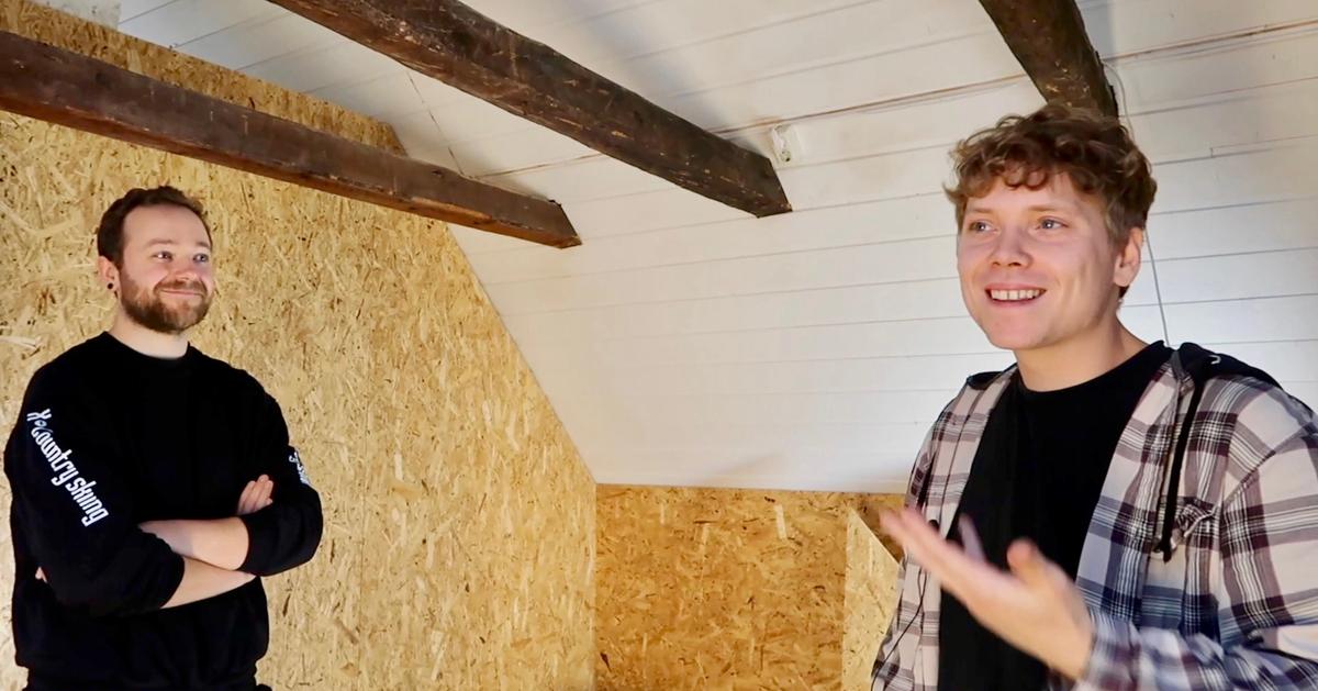 Robin Everett - Kunstnere - Kunzt.no