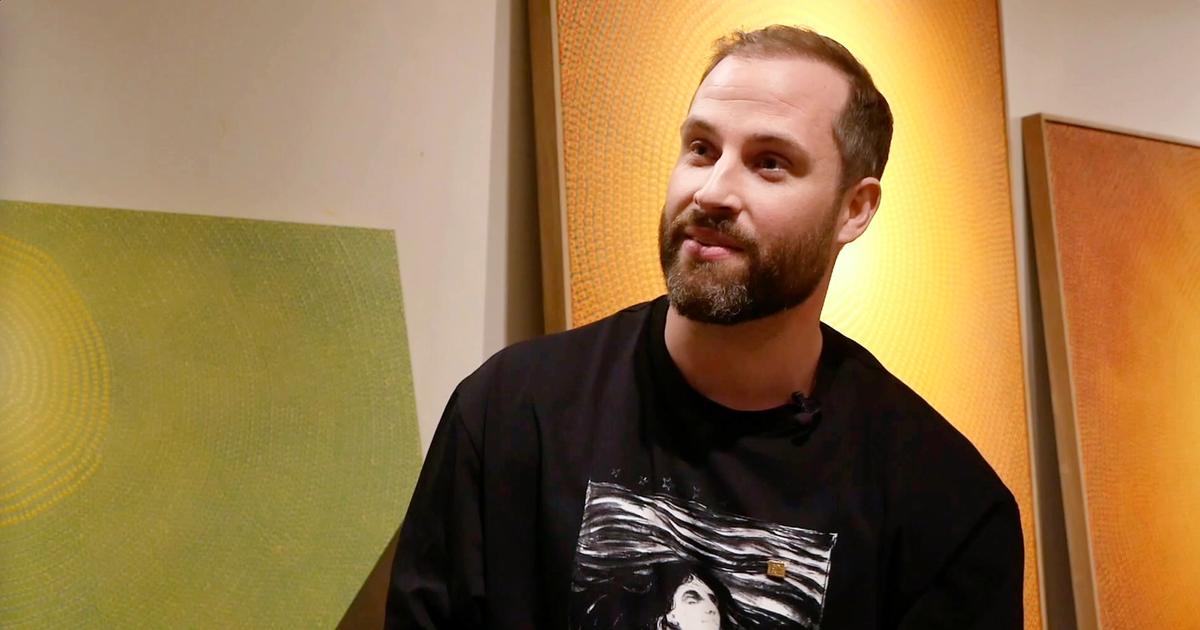 Adam Schive Bjerck - Kunstnere - Kunzt.no