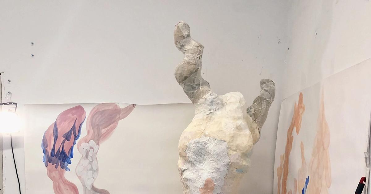 Scenografi - Kunsttyper - Kunzt.no