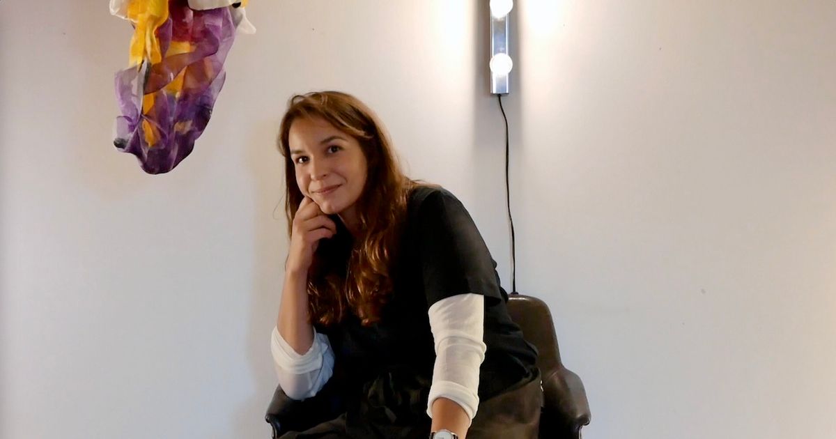 Julia Boracco - Kunstnere - Kunzt.no