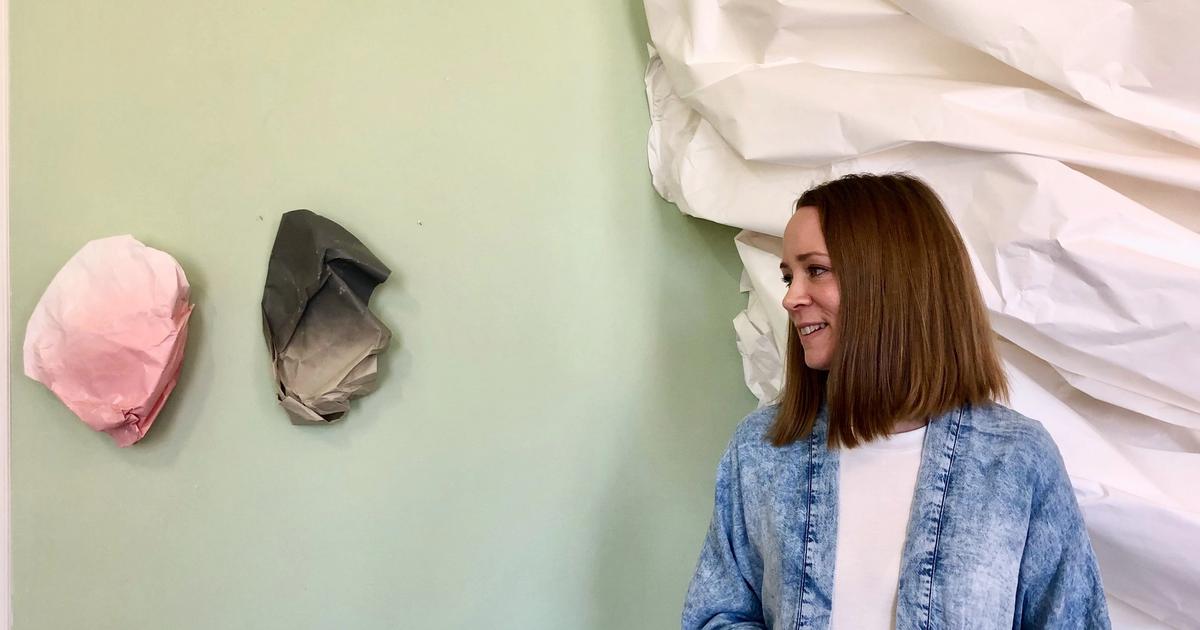 Marit Roland - Kunstnere - Kunzt.no