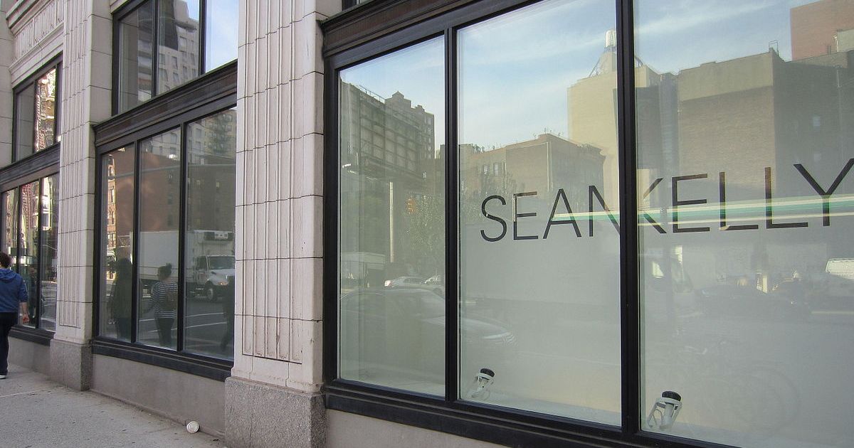 Sean Kelly Gallery - Utstillinger - Kunzt.no