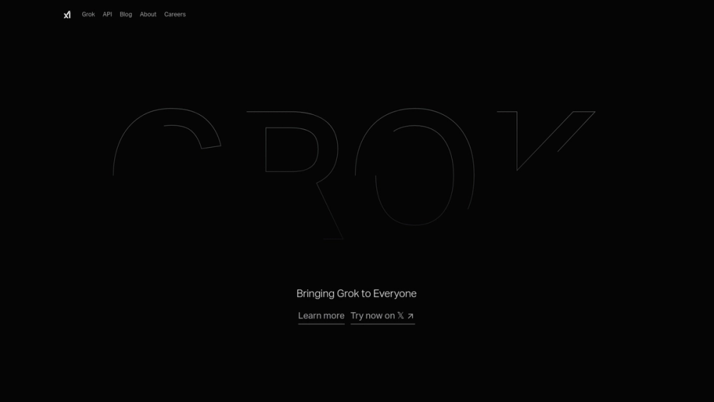 Grok: xAI's mission is to Grok: xAI's mission is to