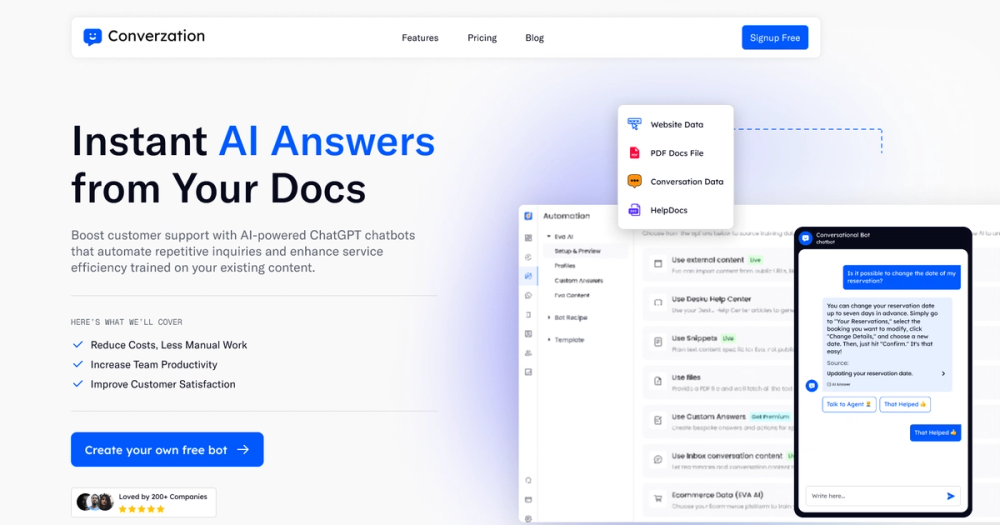 Aihubs Discover The Best Ai Tools You Dont Want To Miss
