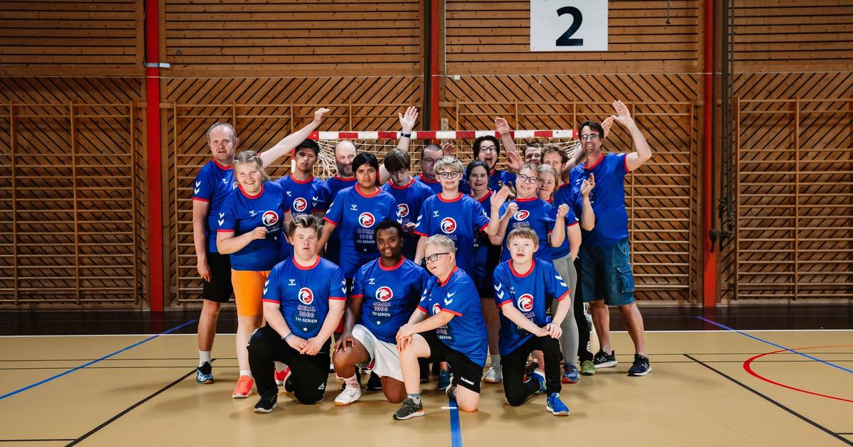 Dokumentarserien Miniheltene | REMA 1000 Hjerteligaen