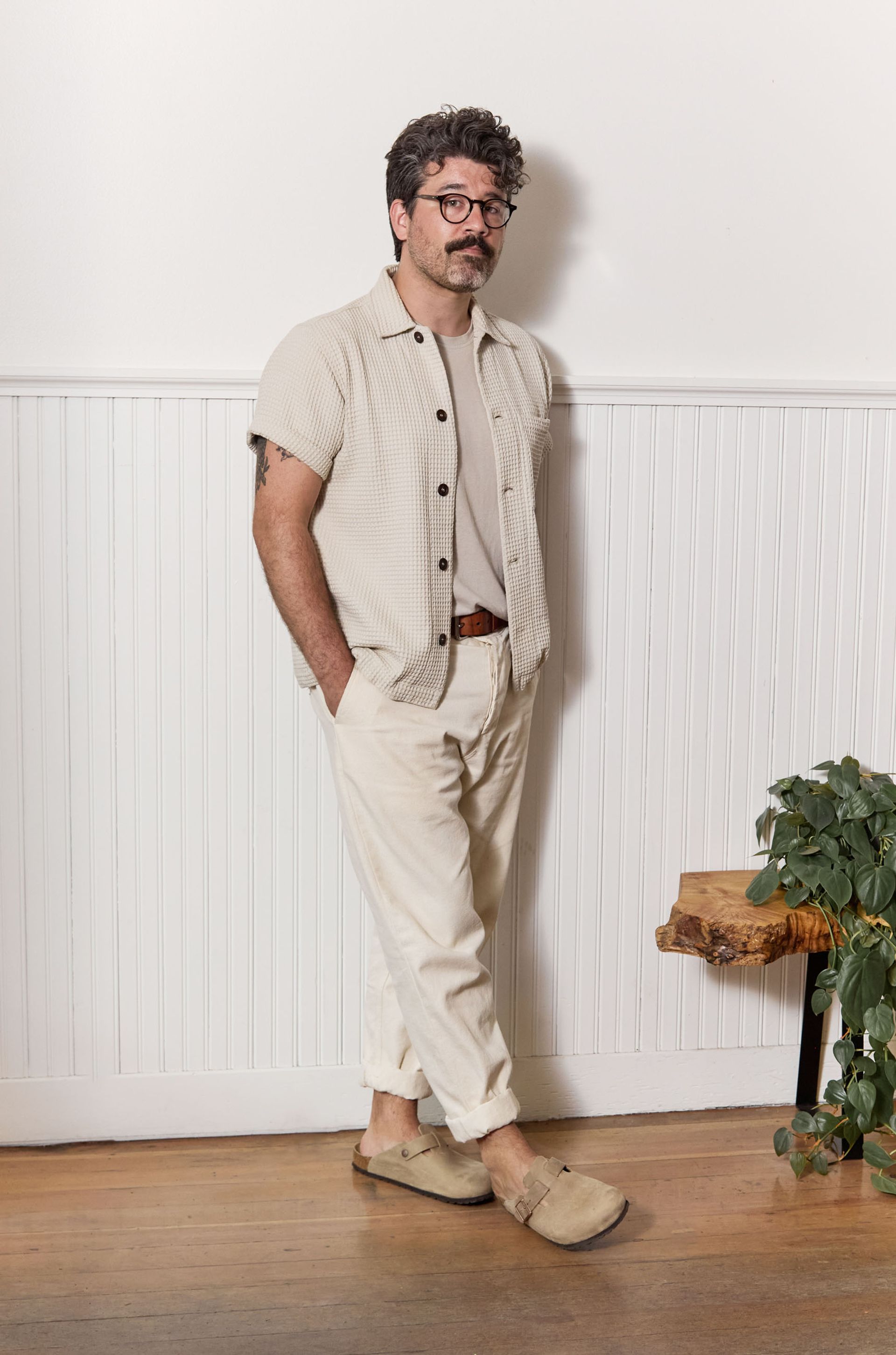 Parker Studio — About