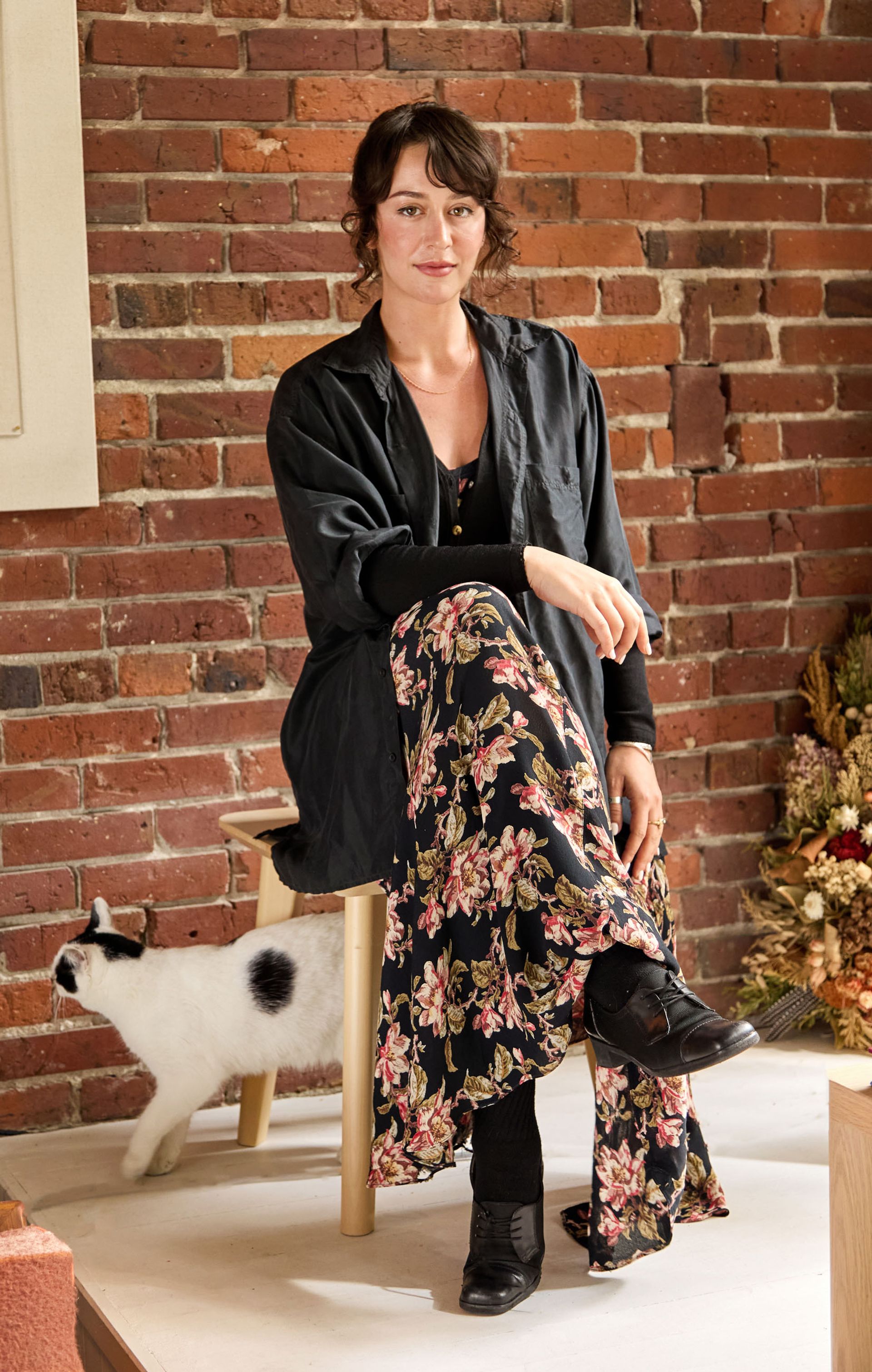 Parker Studio — About