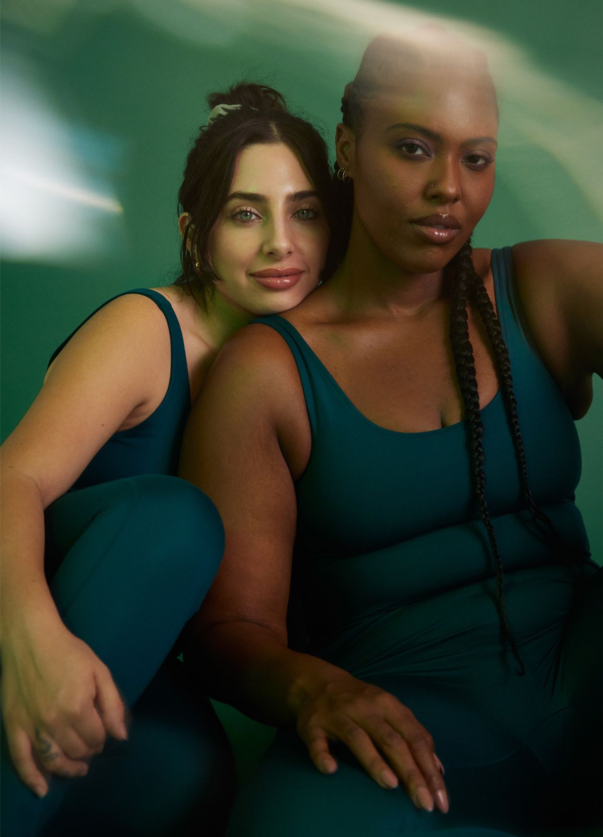 Parker — Girlfriend Collective