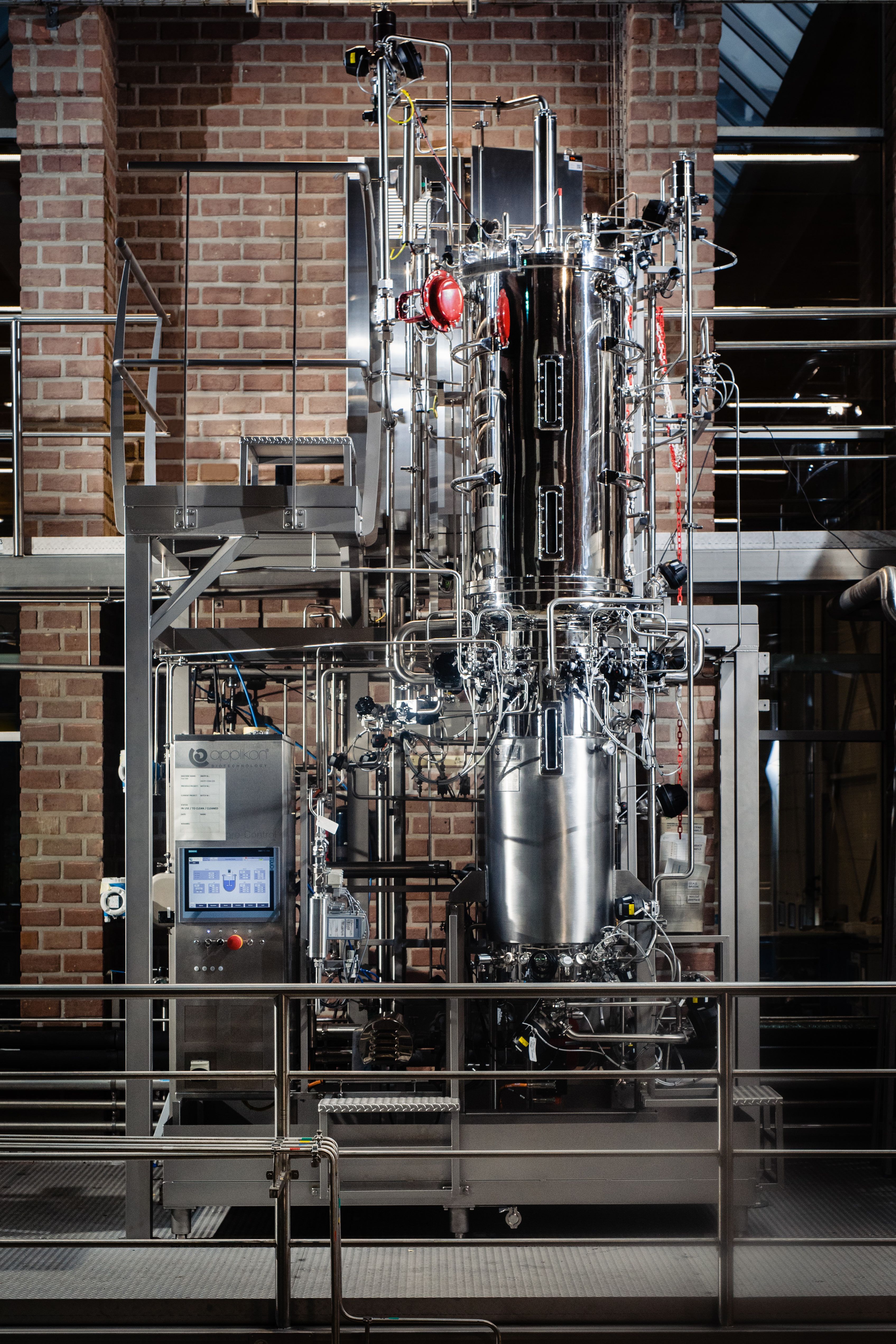 DAB | Technology for cost advantaged fermentation