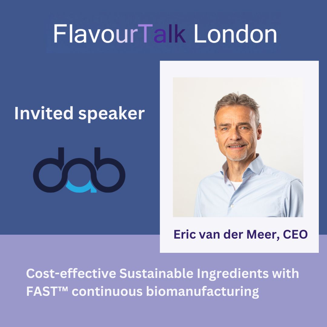 DAB | DAB.bio is Revolutionizing Industrial Biotech