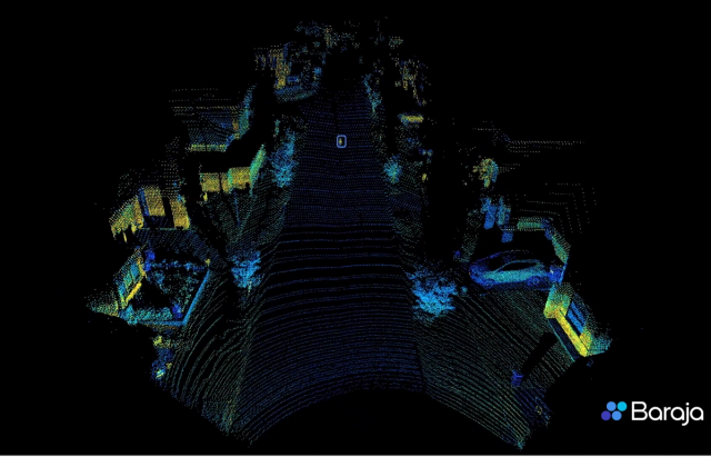 Why accurate object detection at long range matters when it comes to ...