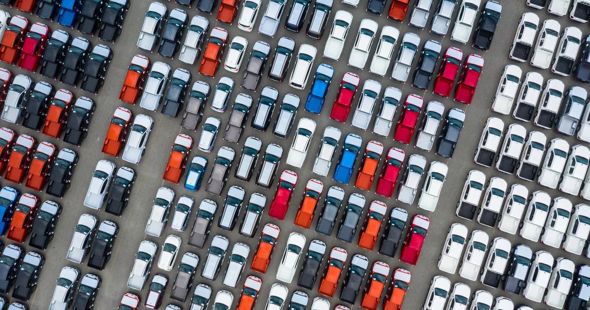 Why I’m joining Baraja - Baraja