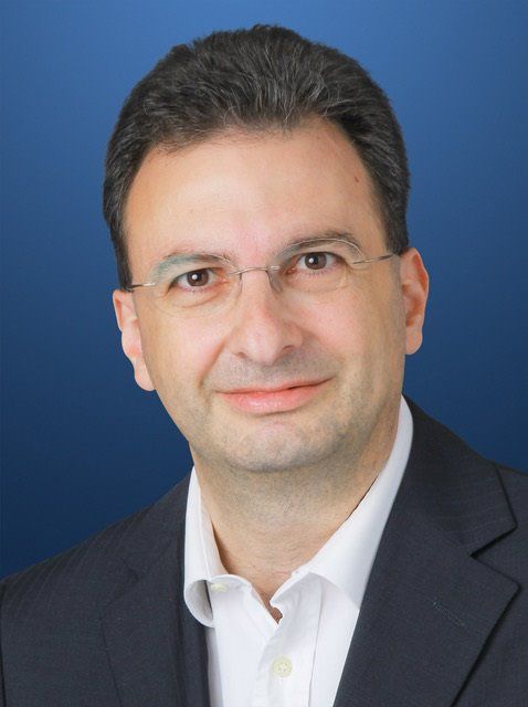 Press Release: Baraja appoints Joseph Notaro as Chief Commercial ...