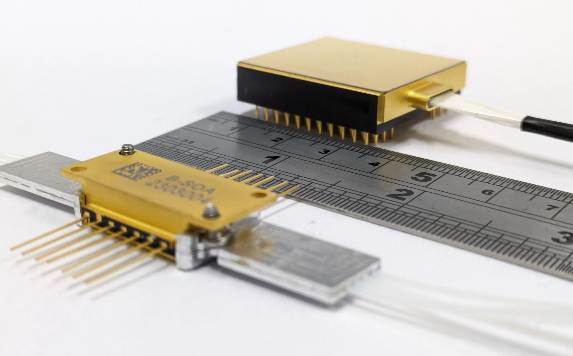 Spectrum-Scan™ LiDAR: the solid-state solution that enables endgame ...