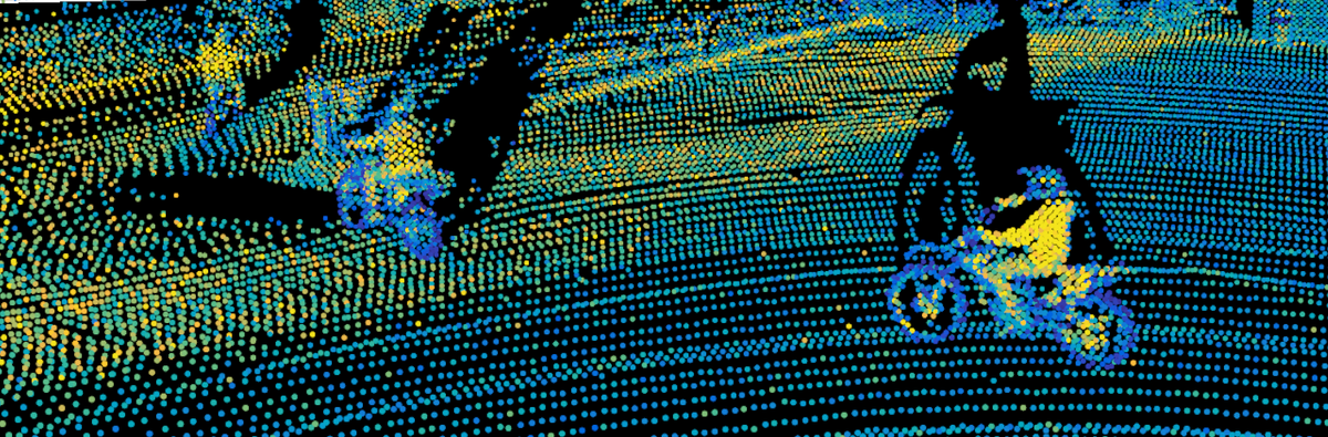 Press Release: Baraja unveils Spectrum HD, a worldfirst LiDAR built to enable Level 4 autonomy ...