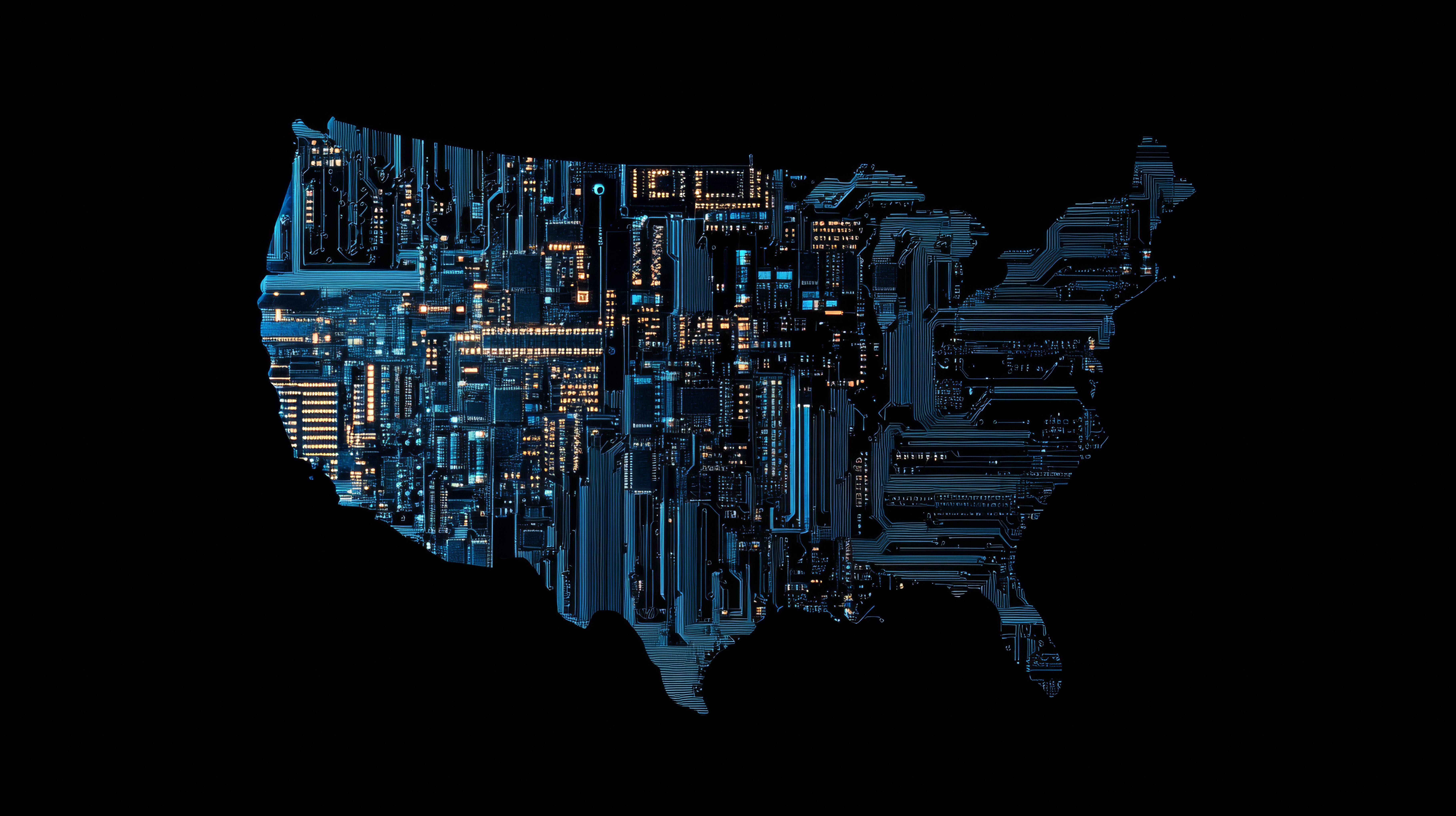 The Top American Chip Companies in 2025 for Semiconductors