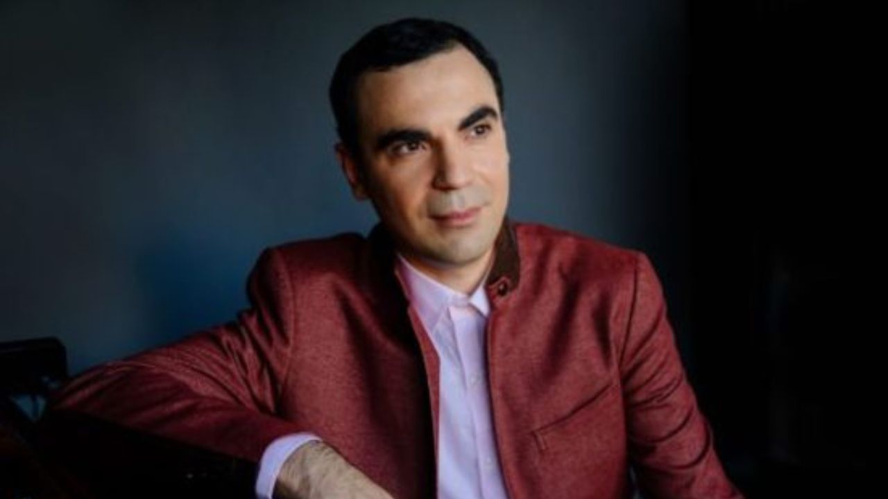 Sandro Russo inaugura la nuova stagione concertistica della Fondazione ...