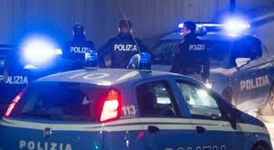 Colli Aniene, sventato il colpo della «banda del buco»: 5 gli arresti ...