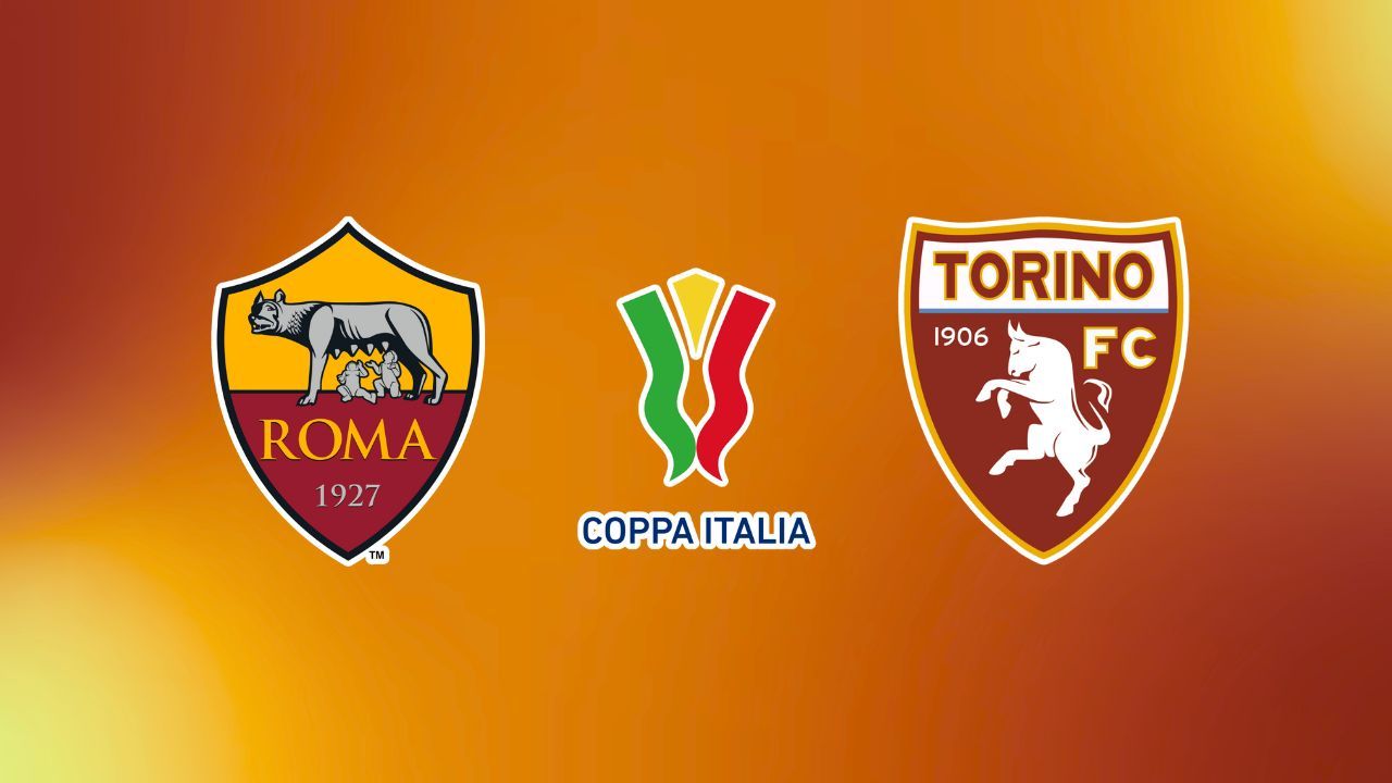 Roma-Torino, oggi l’ottavo di Coppa Italia: Gasperini a corto di uomini ...
